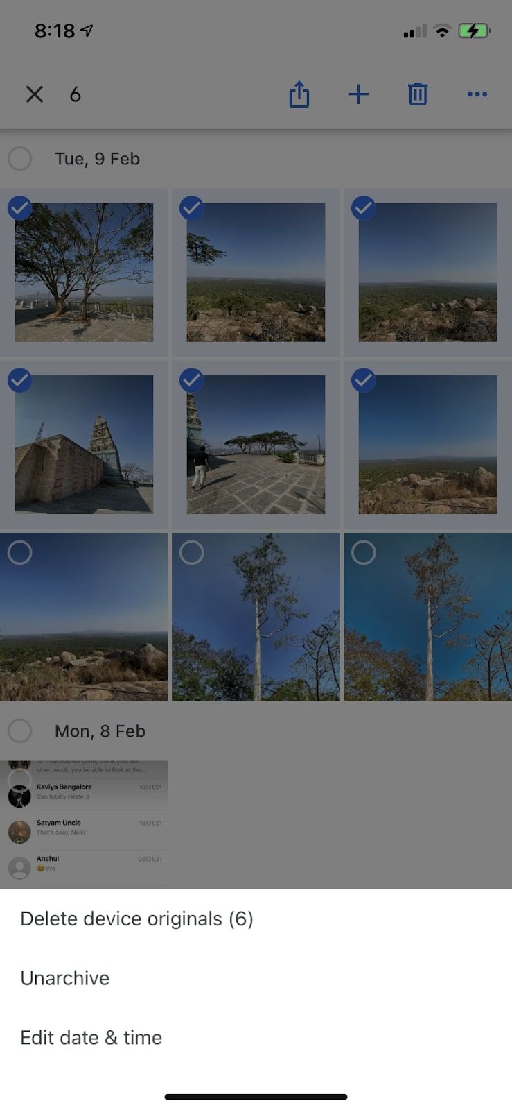 Google Photos archive: the what, why, and how | Tom's Guide
