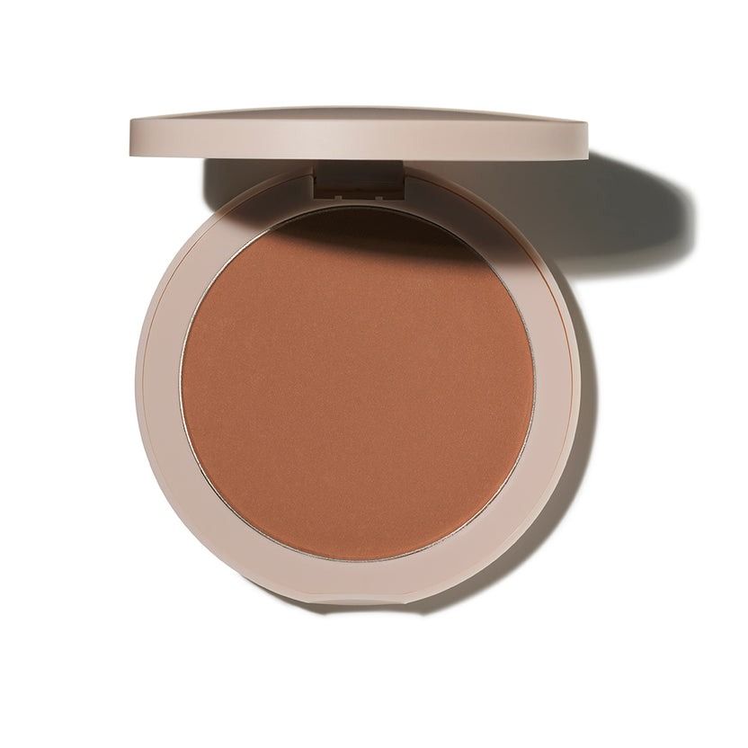 Bronzer vs. Contour: The Difference and How to Use Them Both | Who What ...