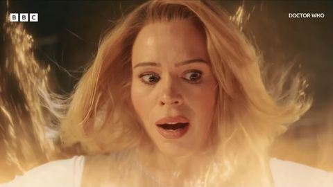 'Doctor Who' finale sees Ncuti Gatwa's 15th Doctor regenerate into a ...