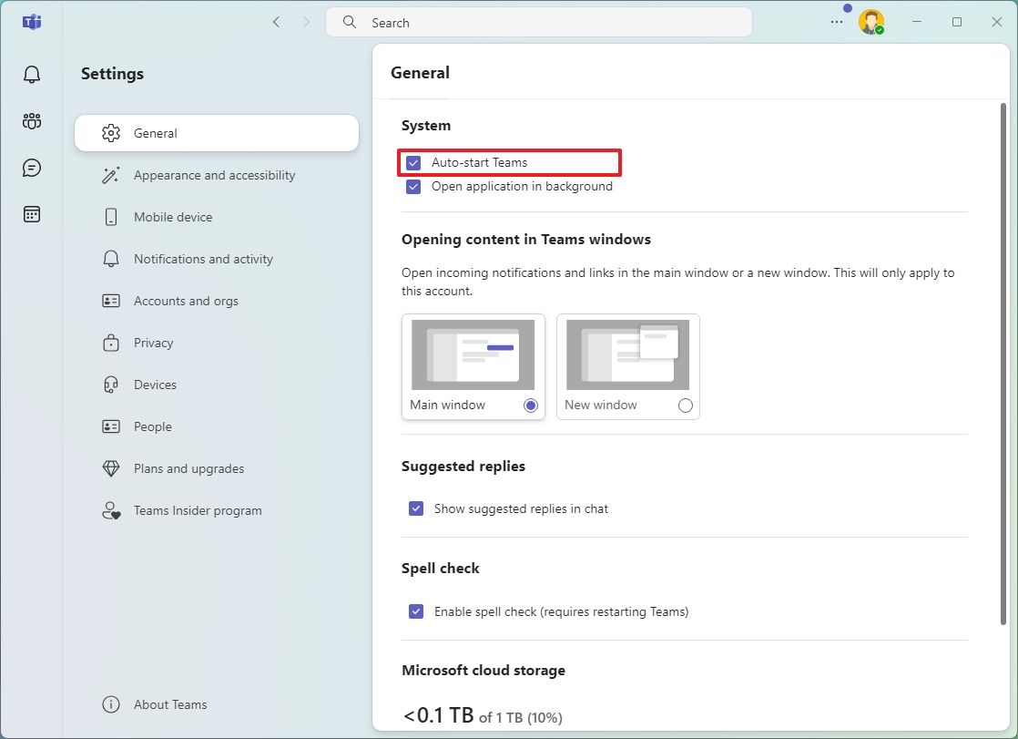 How to launch apps automatically during startup on Windows 11 | Windows ...