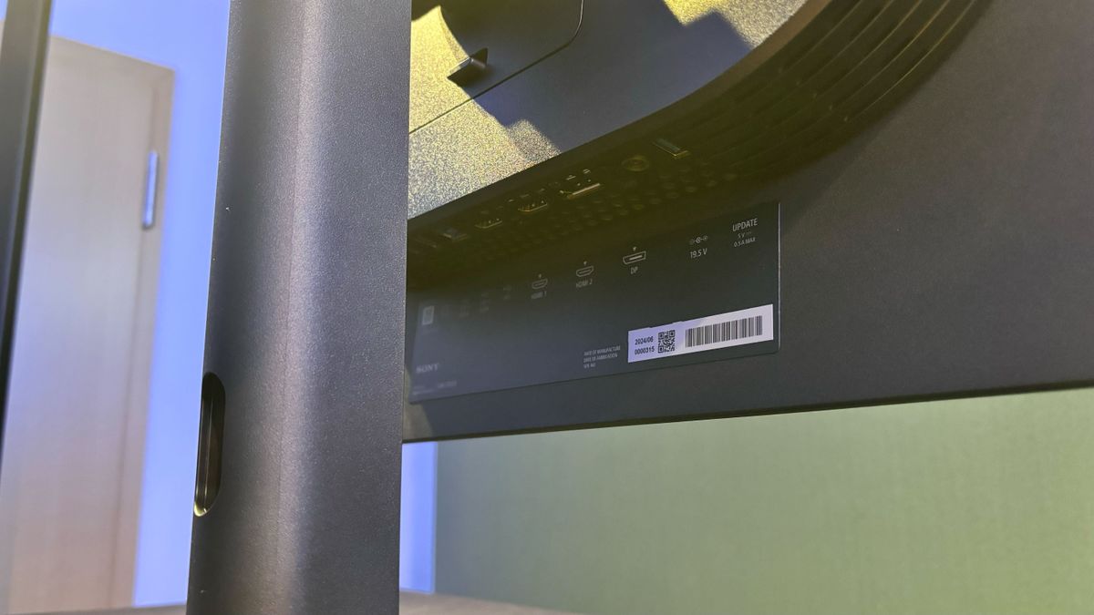 Sony reveals two new Inzone monitors, one for PlayStation just in time ...