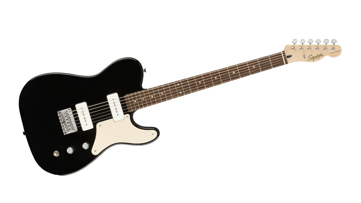 Squier's quirky Paranormal Series revives lost classics and messes with ...