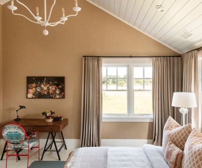 How to tastefully theme a room according to the experts | Homes and Gardens