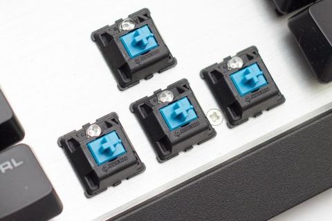 The best mechanical keyboard switches explained | PC Gamer