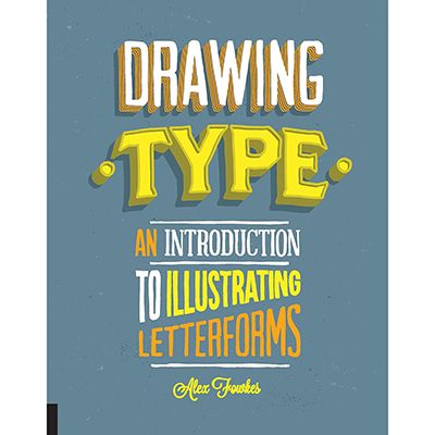 The best graphic design books on branding, logos, type and more ...