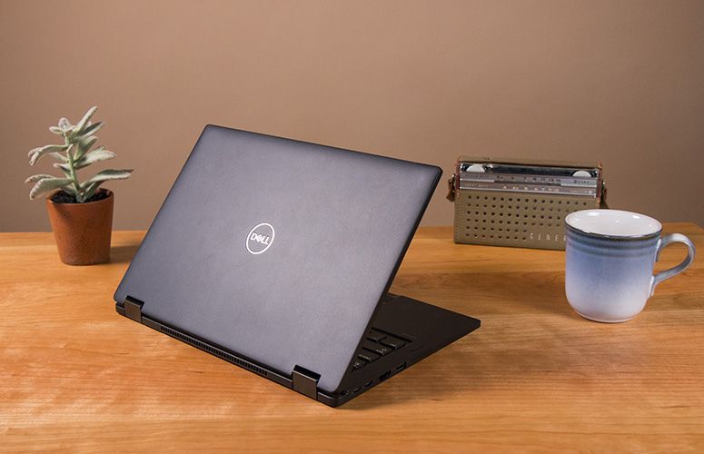 Dell Latitude 7389 2-in-1 - Full Review and Benchmarks | Laptop Mag