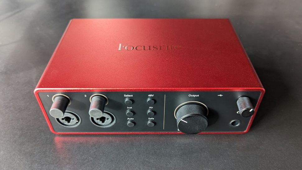 Best guitar audio interfaces 2025: get better guitar tones | Guitar World