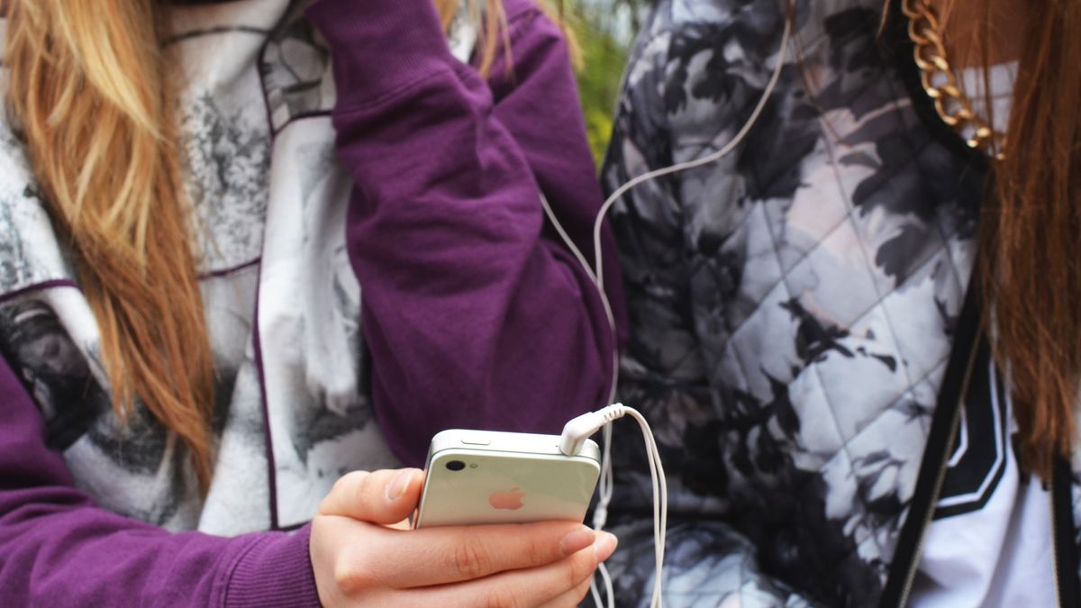 Tech-positive parenting: how to keep your children safe in the digital ...