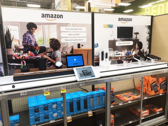 Fred Meyer Engages Converge Retail | AVNetwork