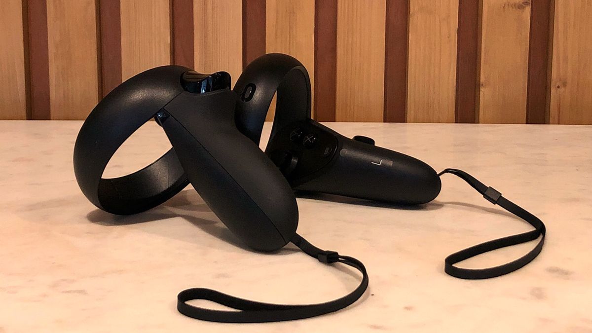 Oculus Quest review | TechRadar