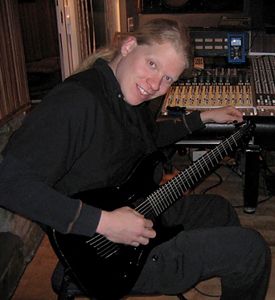 Nevermore's Jeff Loomis Completes New Solo Album | Guitar World