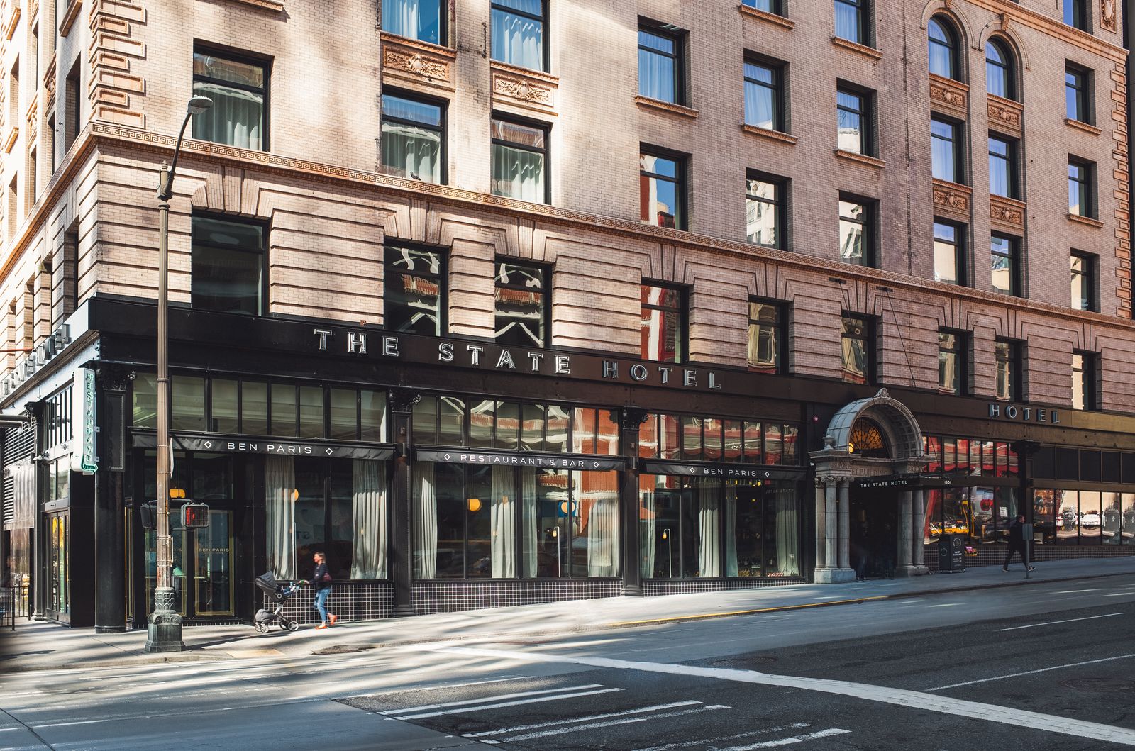 A guide to Seattle, from the Space Needle to Pike Place Market | The Week