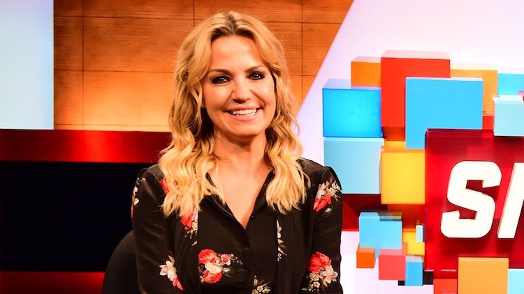 Michelle Beadle Named Full-Time Host on ‘NBA Countdown’ | Next TV