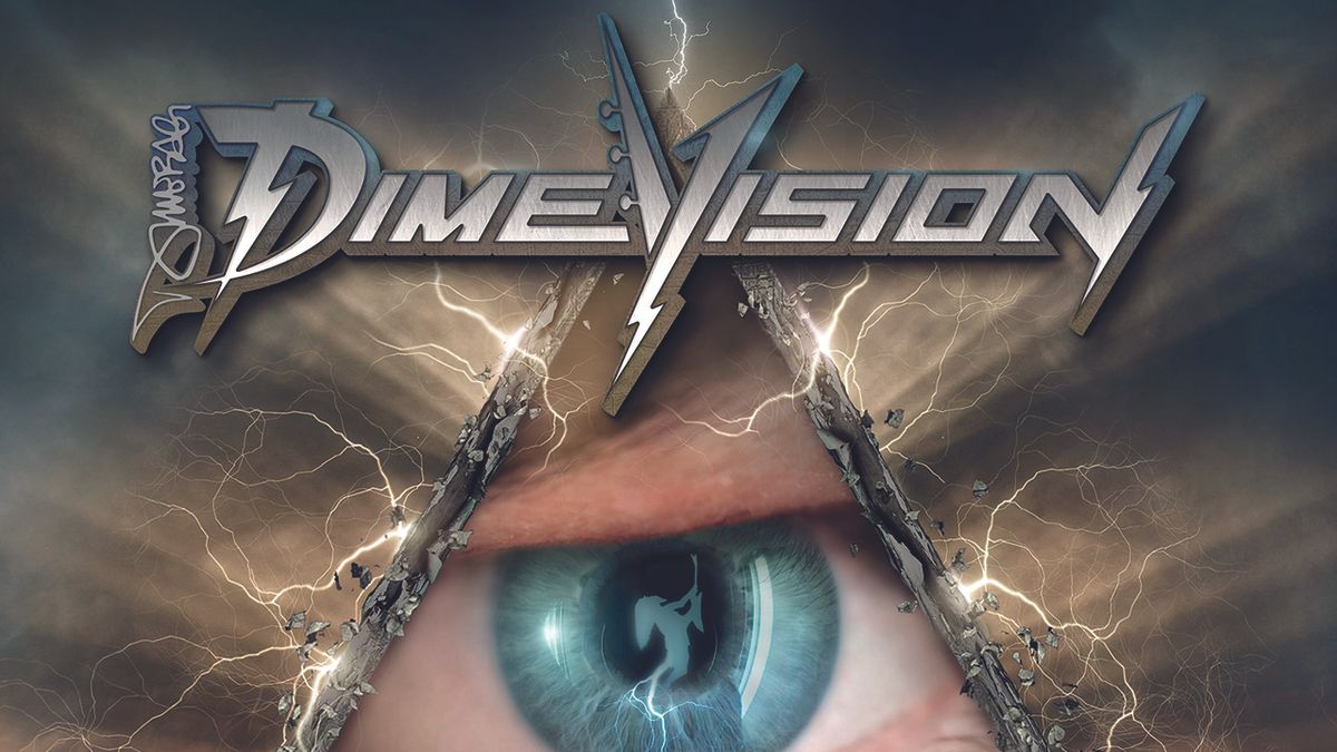 Dimebag Darrell - Dimevision, Vol. 2 album | Louder