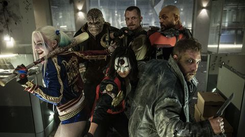 How To Watch The DC Movies In Order | Cinemablend