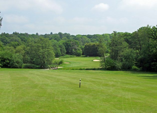 Lingfield Park Golf Course Review | Golf Monthly