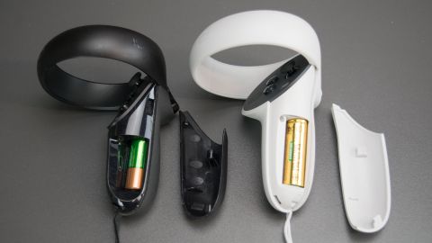 Oculus Quest 2 Review: Lighter, Faster, Better | Tom's Hardware