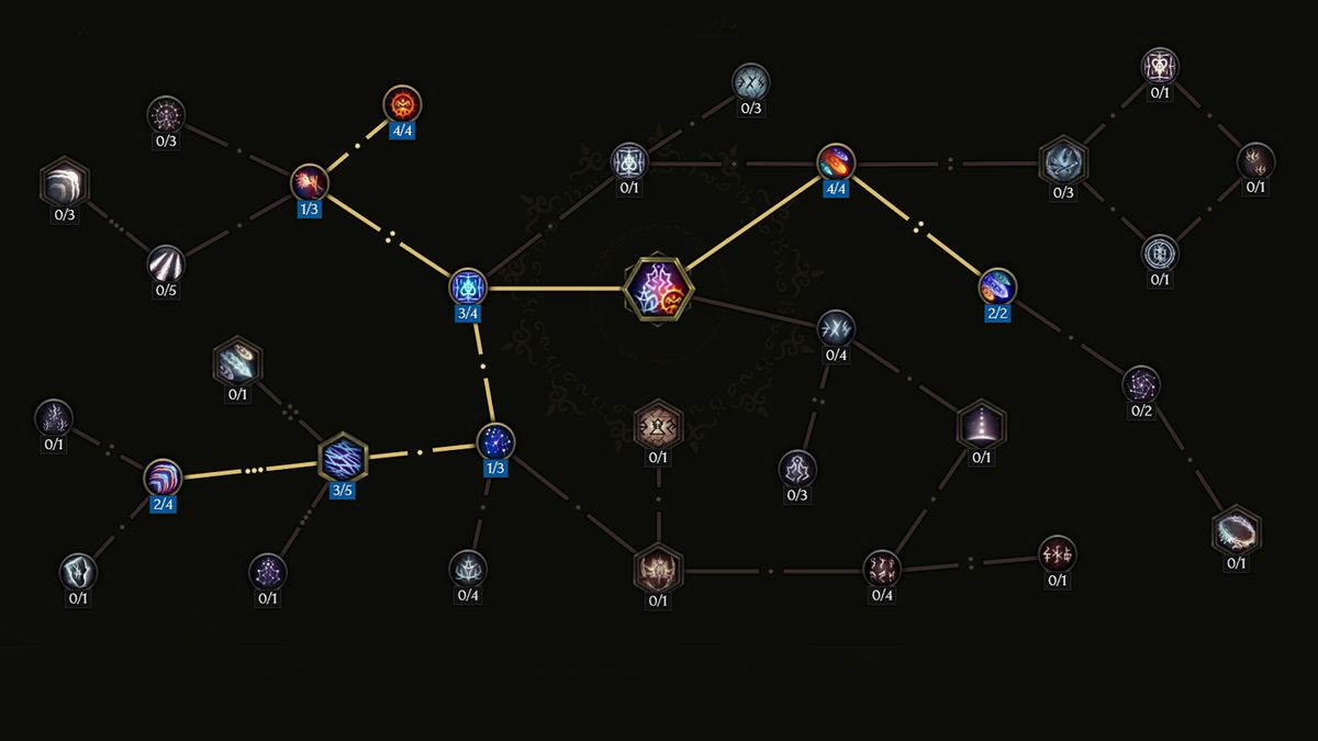 Last Epoch Runemaster build guide | GamesRadar+