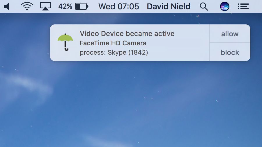 How to disable your webcam for extra security | TechRadar