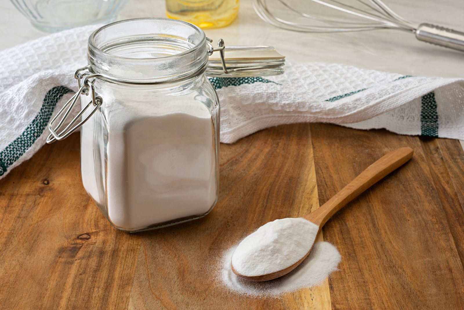 15 things you can clean with baking soda | Homes and Gardens