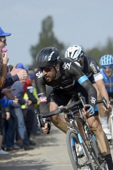Wiggins: I have the confidence I can do it now | Cyclingnews