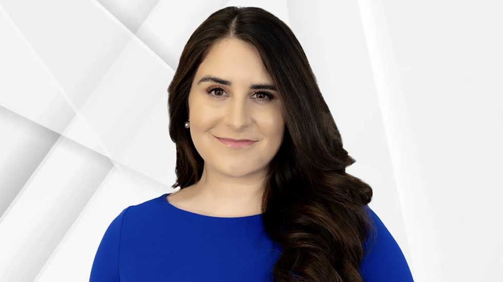 Sarah Garcia Named Weekend Anchor at Telemundo 40 in Texas | Next TV ...