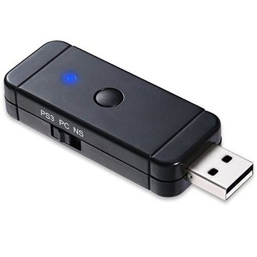 How to use a PS4 controller with Nintendo Switch | iMore