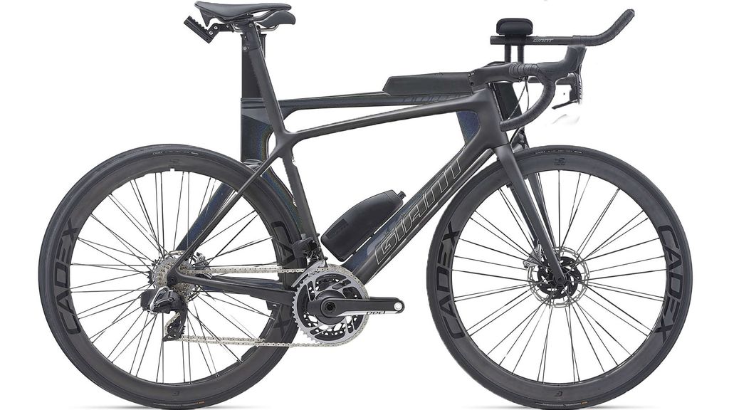 TT bike vs road bike: understanding the differences | Cyclingnews