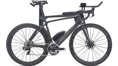 TT bike vs road bike: understanding the differences | Cyclingnews