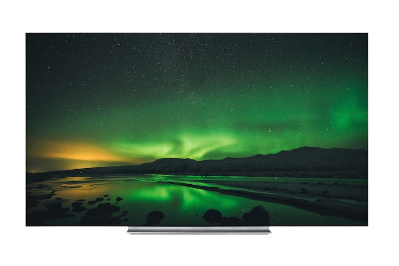 Toshiba returns from the TV wilderness with its X97 OLED | What Hi-Fi?
