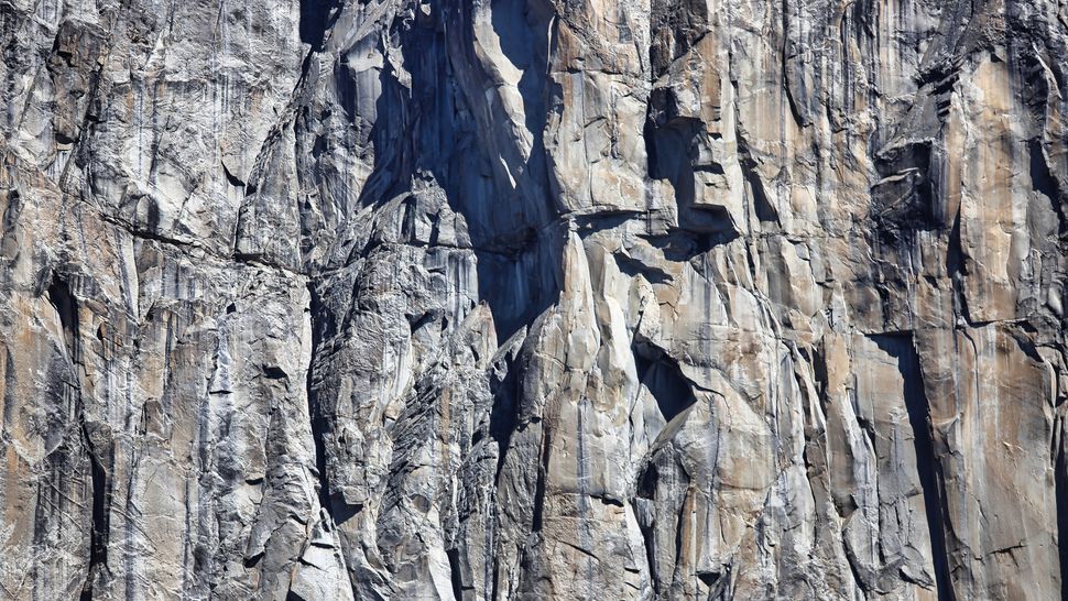 Rock climbing in Yosemite: the nuts and bolts | Advnture