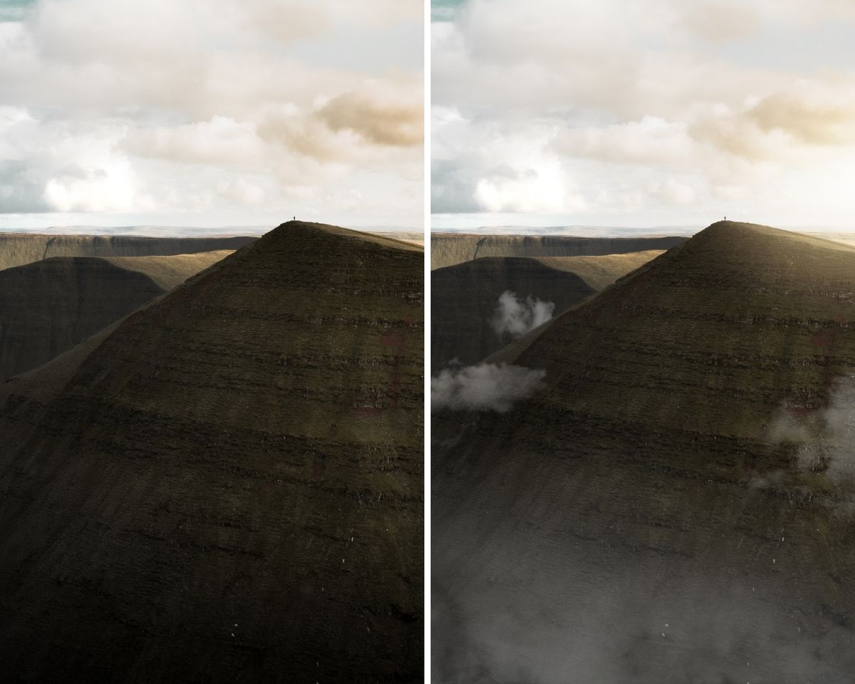 Use overlays to transform your photography | Digital Camera World