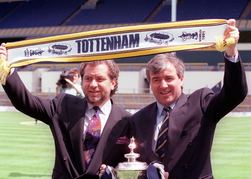 Famous football club owners | FourFourTwo