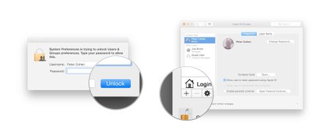 How to create a new user account on your Mac | iMore