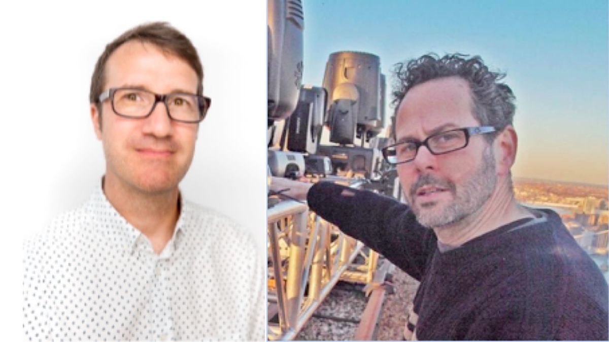 RealMotion to Host LDI 2019 Workshops on the Art of Generative Media ...