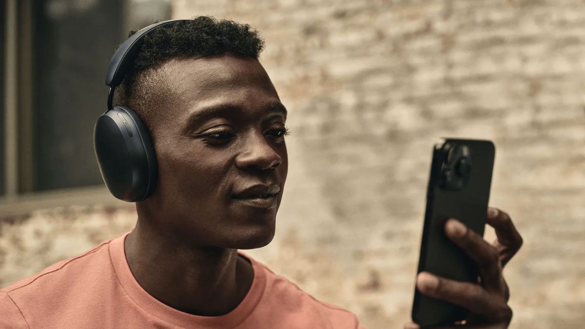 Sonos Ace vs AirPods Max: Battle of the premium over-ear cans | iMore