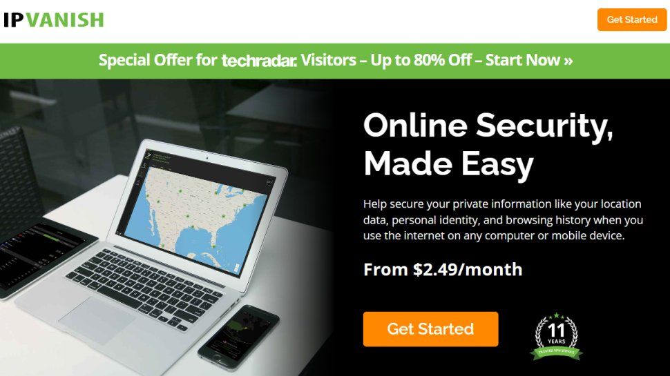 Best privacy tool and anonymous browser of 2025 | TechRadar