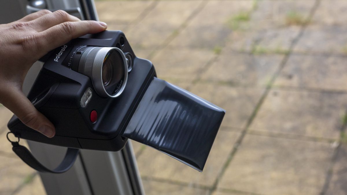 The best instant cameras 2024: top instant film models | TechRadar