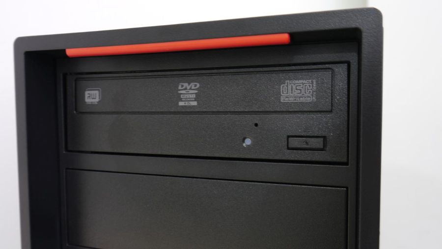 Hands on: Lenovo ThinkStation P310 Tower Workstation review | TechRadar