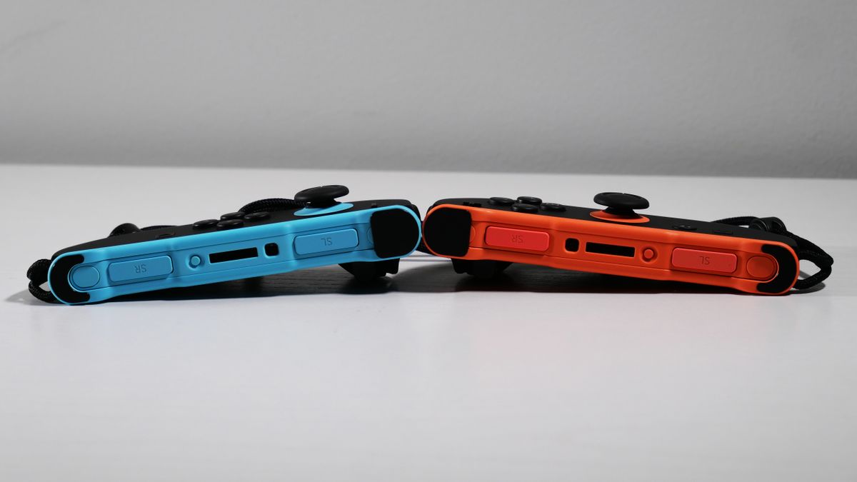 Nintendo Switch 2 review: There's one thing it's missing | Laptop Mag