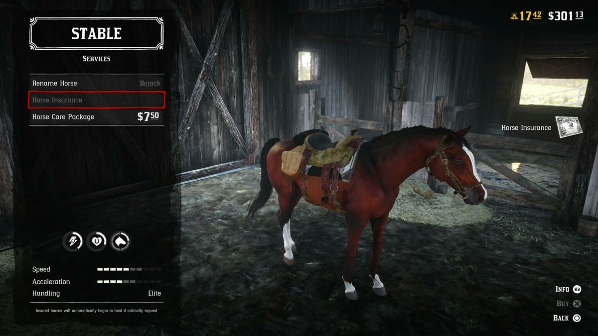 These are the best horses in Red Dead Online | GamesRadar+