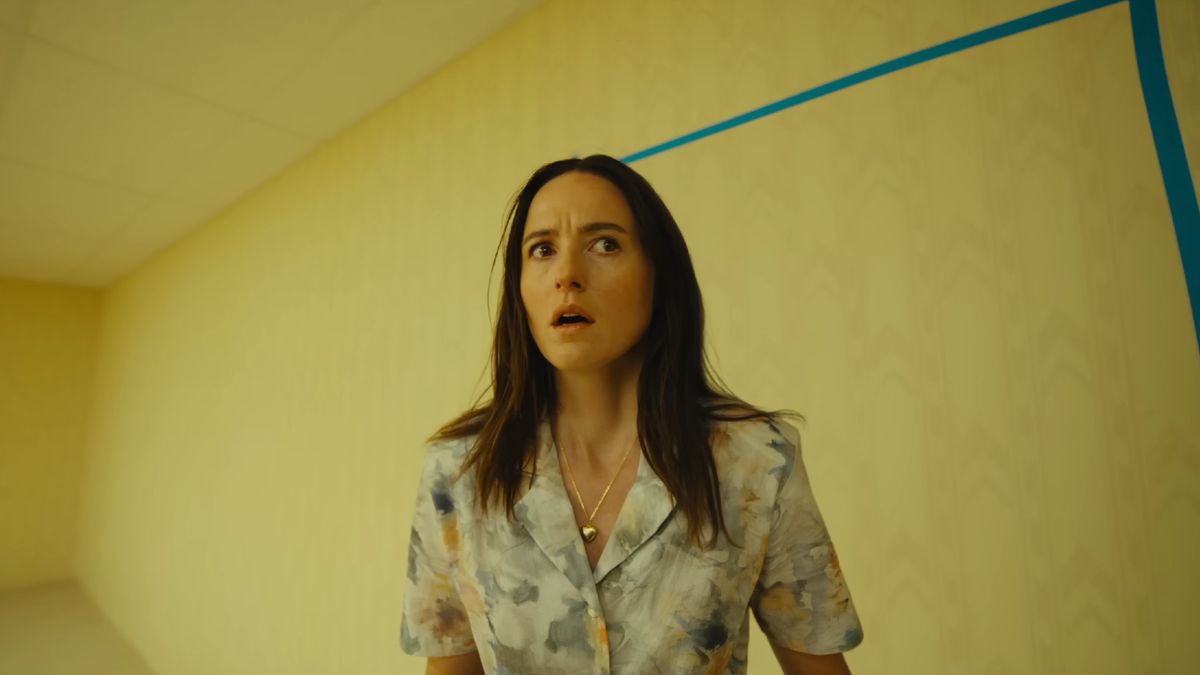 Backrooms Release Date Cast And Other Things We Know About The A24