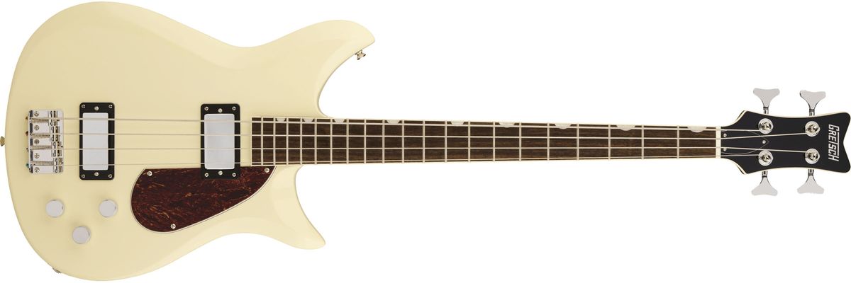 “A retro-refined take on a classic Gretsch design”: Like the Jack ...