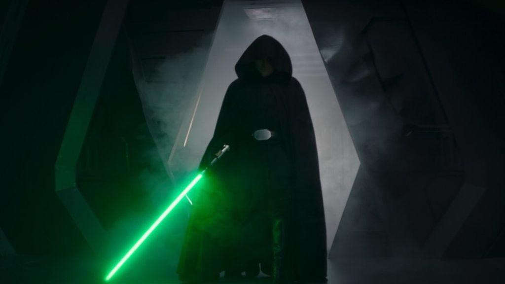 The 35 greatest Star Wars characters | GamesRadar+