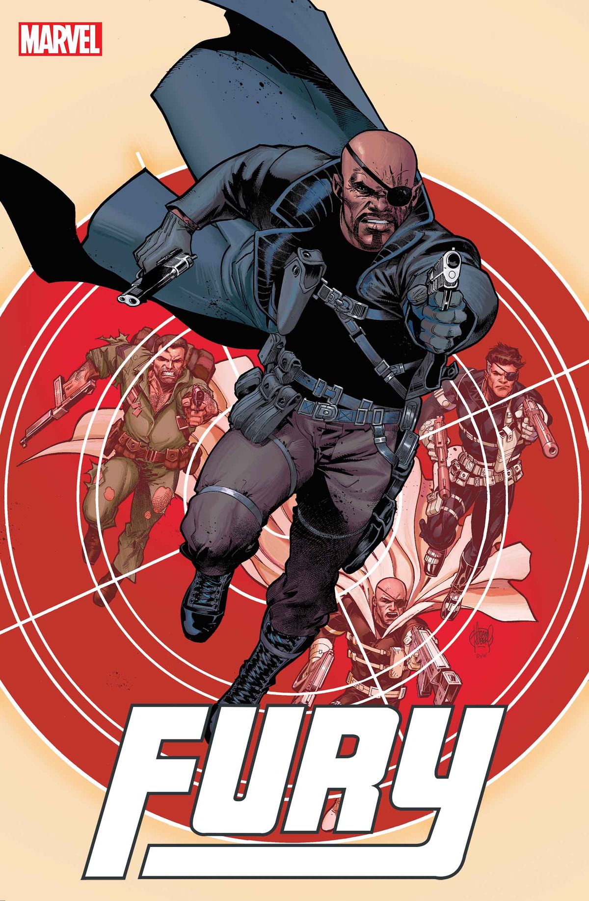 Marvel just retired one of its longest-serving heroes | GamesRadar+