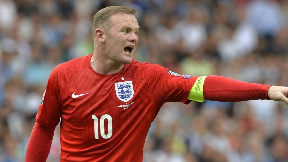 Rooney delighted with battling spirit | FourFourTwo