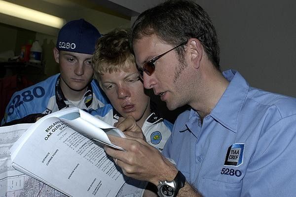 Jonathan Vaughters: The first year director | Cyclingnews