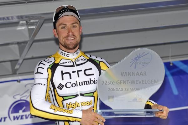 Final team selections for Tour of Flanders | Cyclingnews