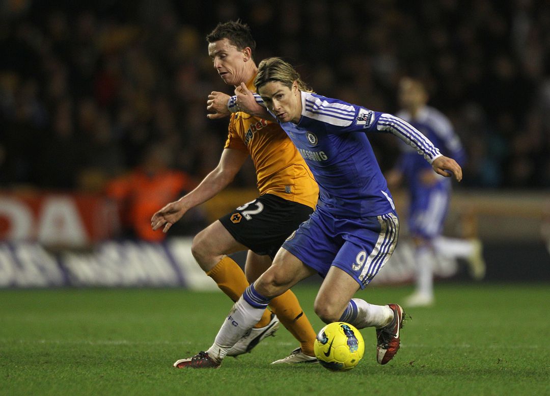 Kevin Foley: How to deal with a diver | FourFourTwo