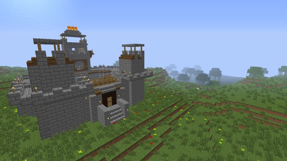 Minecraft head Helen Chiang reveals Minecraft hit 74 million active ...